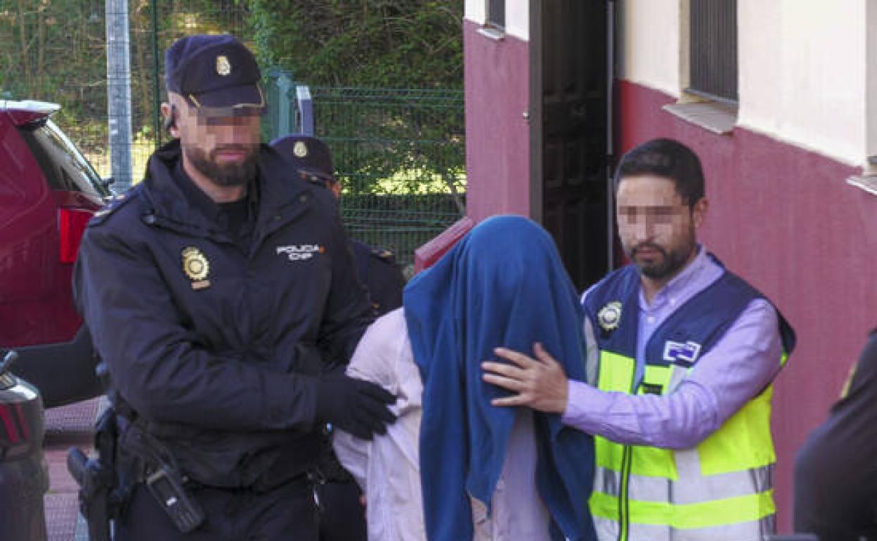 La Fiscalía Se Propone Ser Más «proactiva Para Proteger A La Mujer